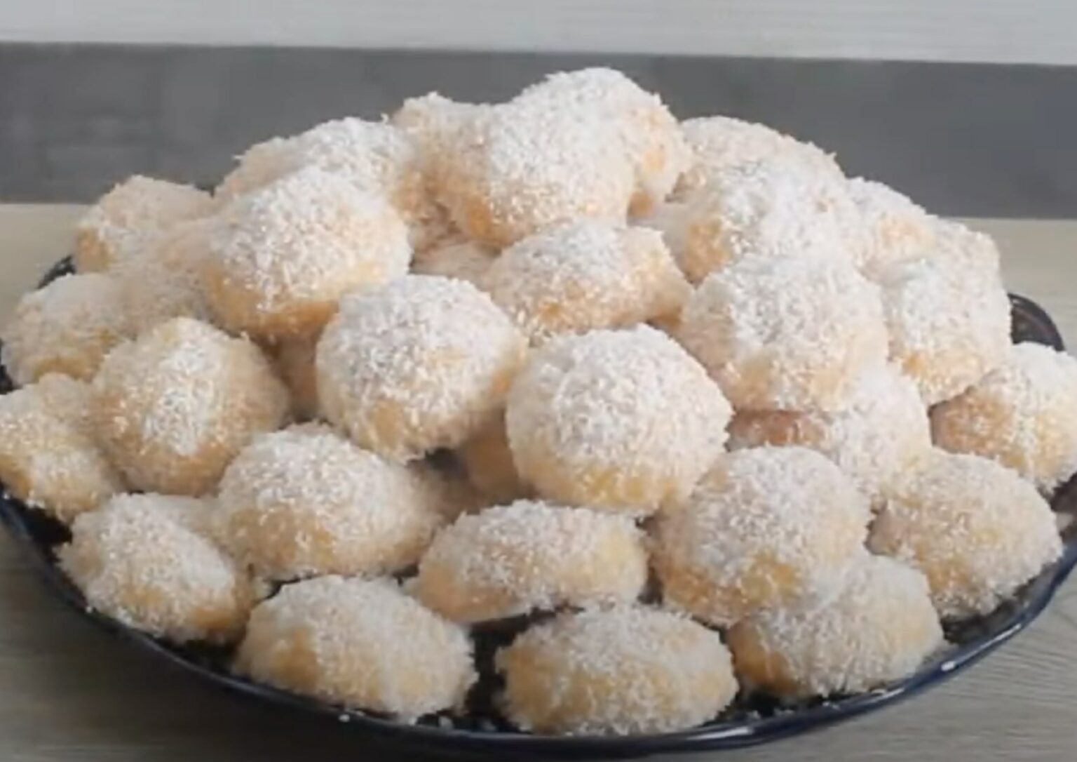 Gâteau Richbond ( fameux gâteau ) - Recette 4 Saisons