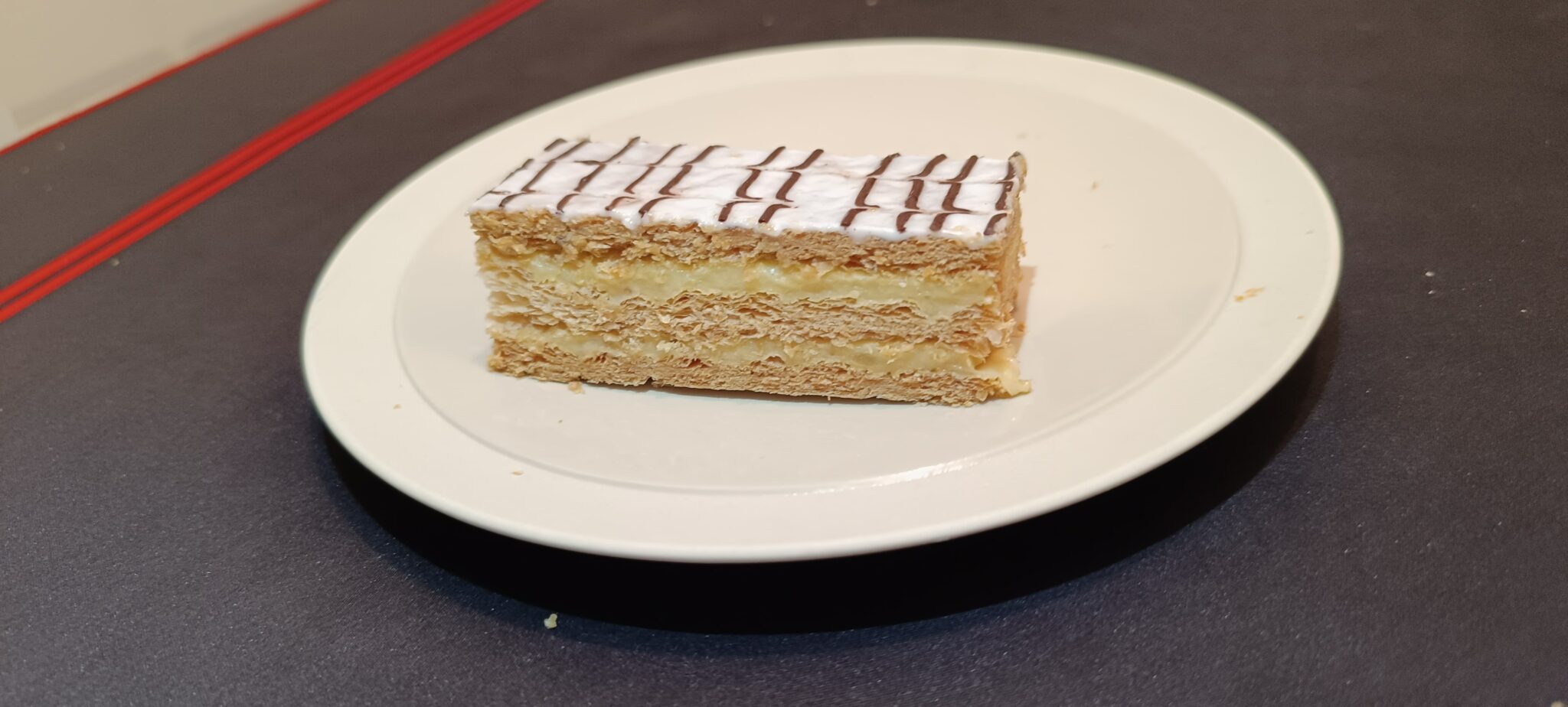 Mille feuille recette inratable facile et rapide juste à la maison ...