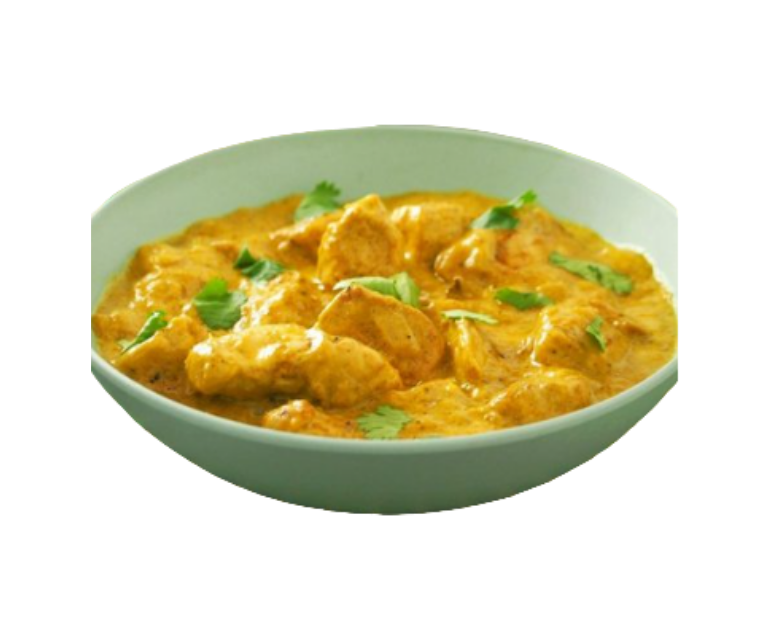 Poulet Au Curry Et Lait De Coco Recette 4 Saisons