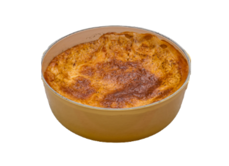 La teurgoule - Recette 4 Saisons