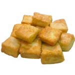 La panisse - Recette 4 Saisons