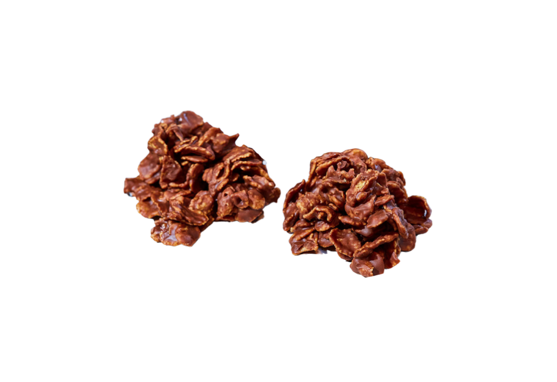 Roses des sables - Recette 4 Saisons