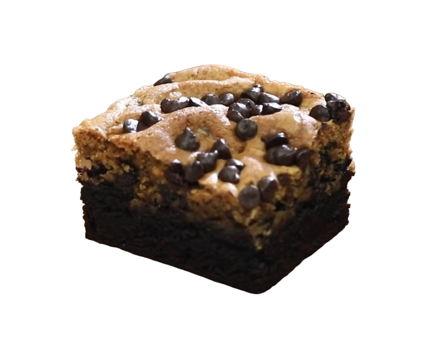 Brookie - Recette 4 Saisons