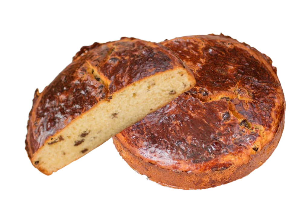 Recette du Fion Vendéen : Un Délice Traditionnel - Recette 4 Saisons